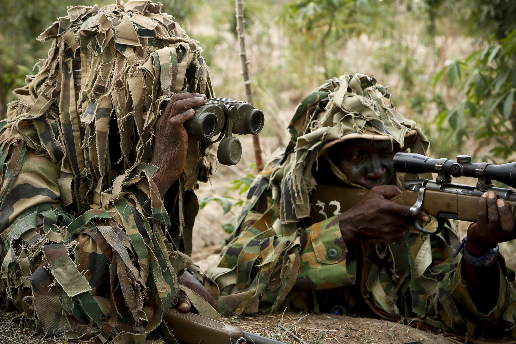 Nigeria: Implications of Increasingly Lethal, Sophisticated Banditry