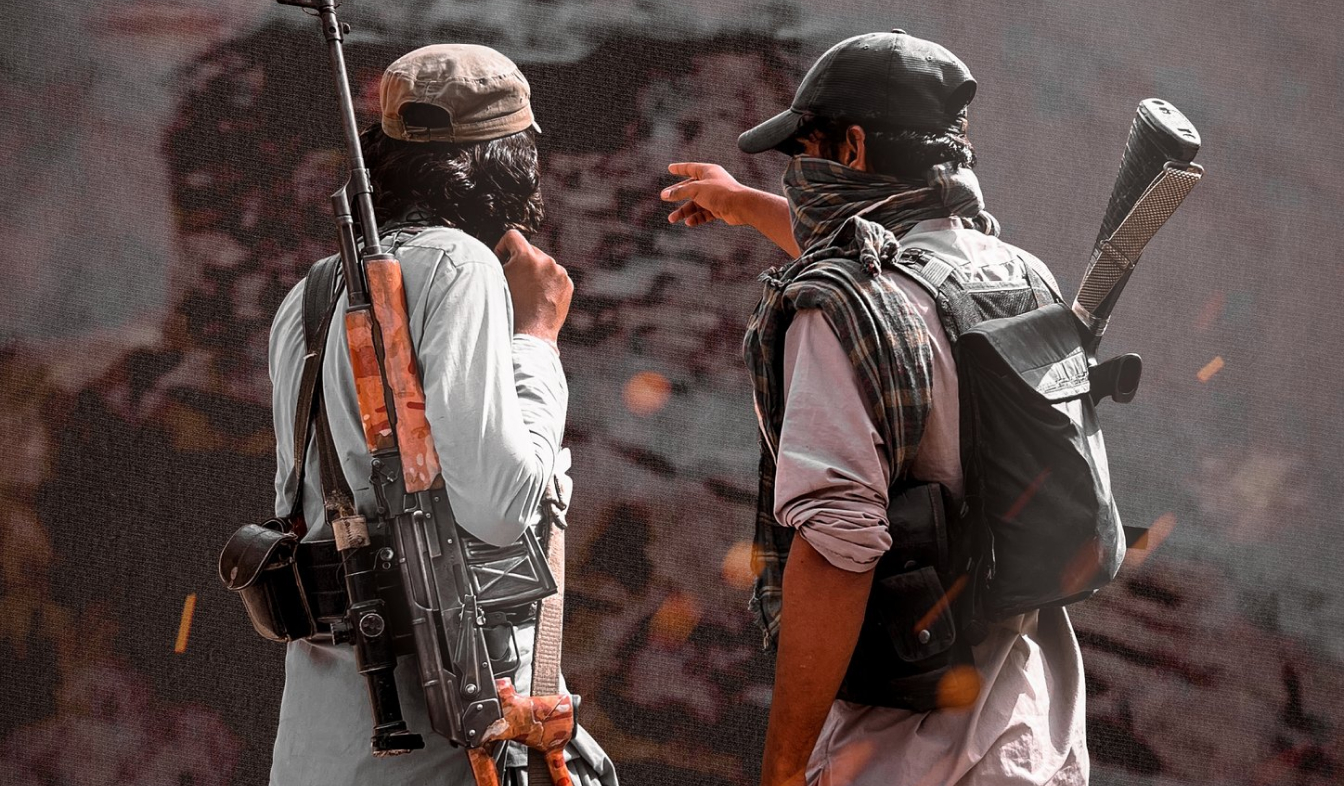 Balochistan Liberation Army: Implications of US Designation