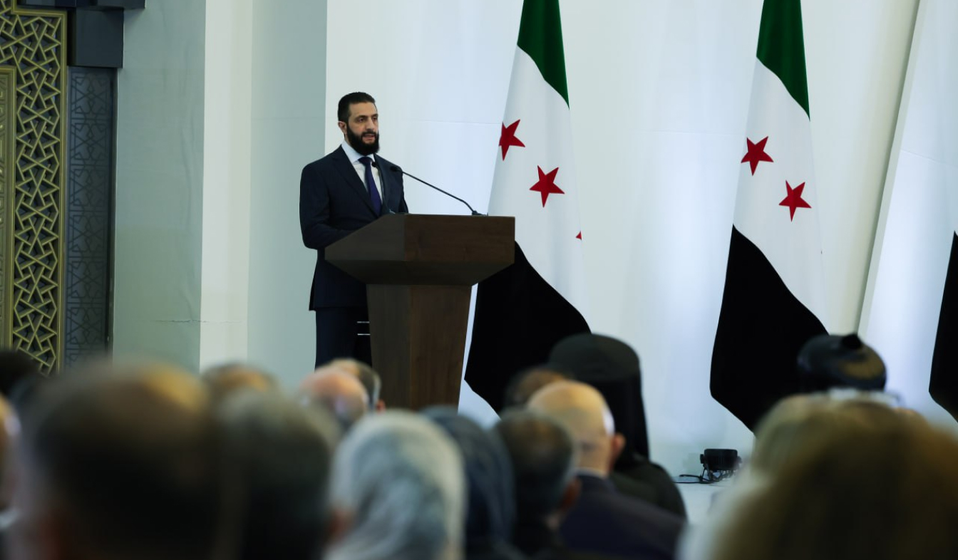 Terrorists to Rulers: Ramifications of Syrian HTS’s Delisting