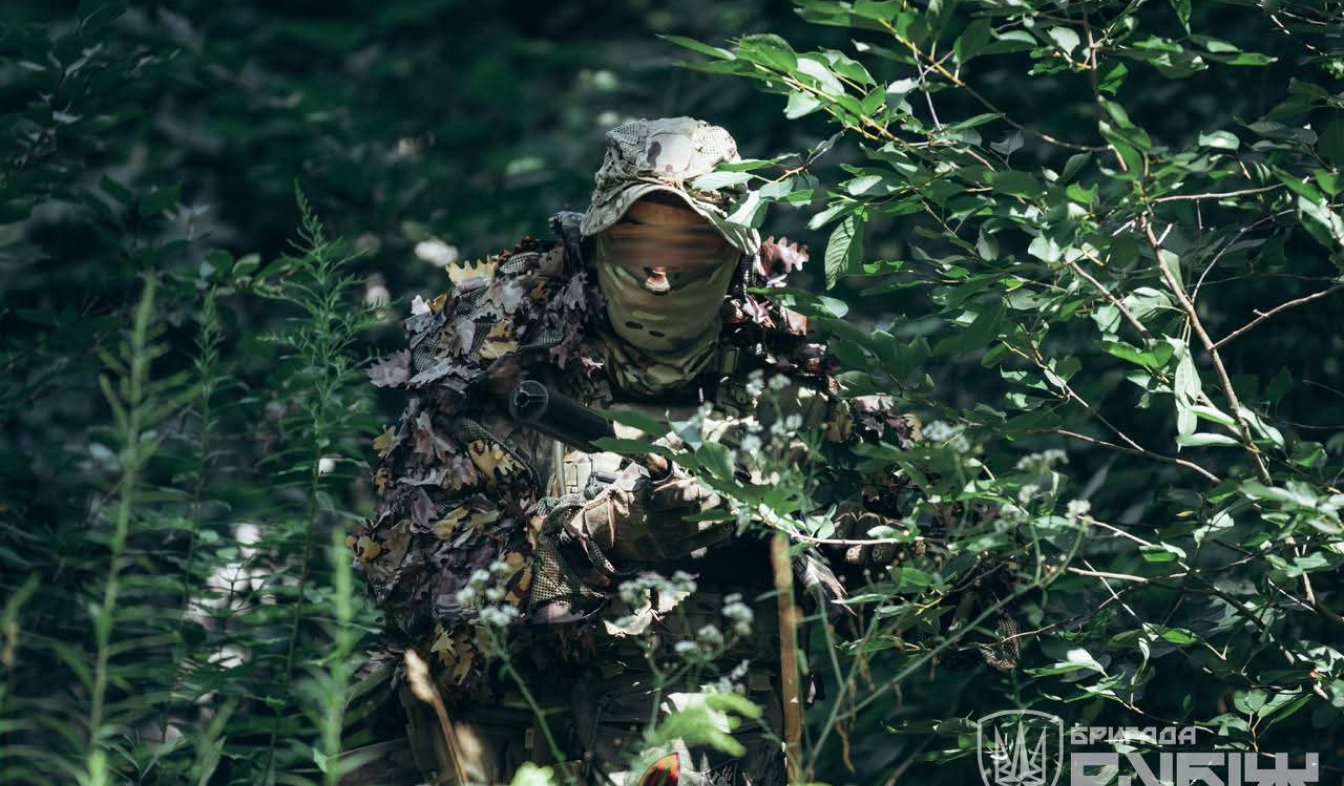 Ukraine War Innovations: Sleeper Drones, Infiltrators, Cloaking