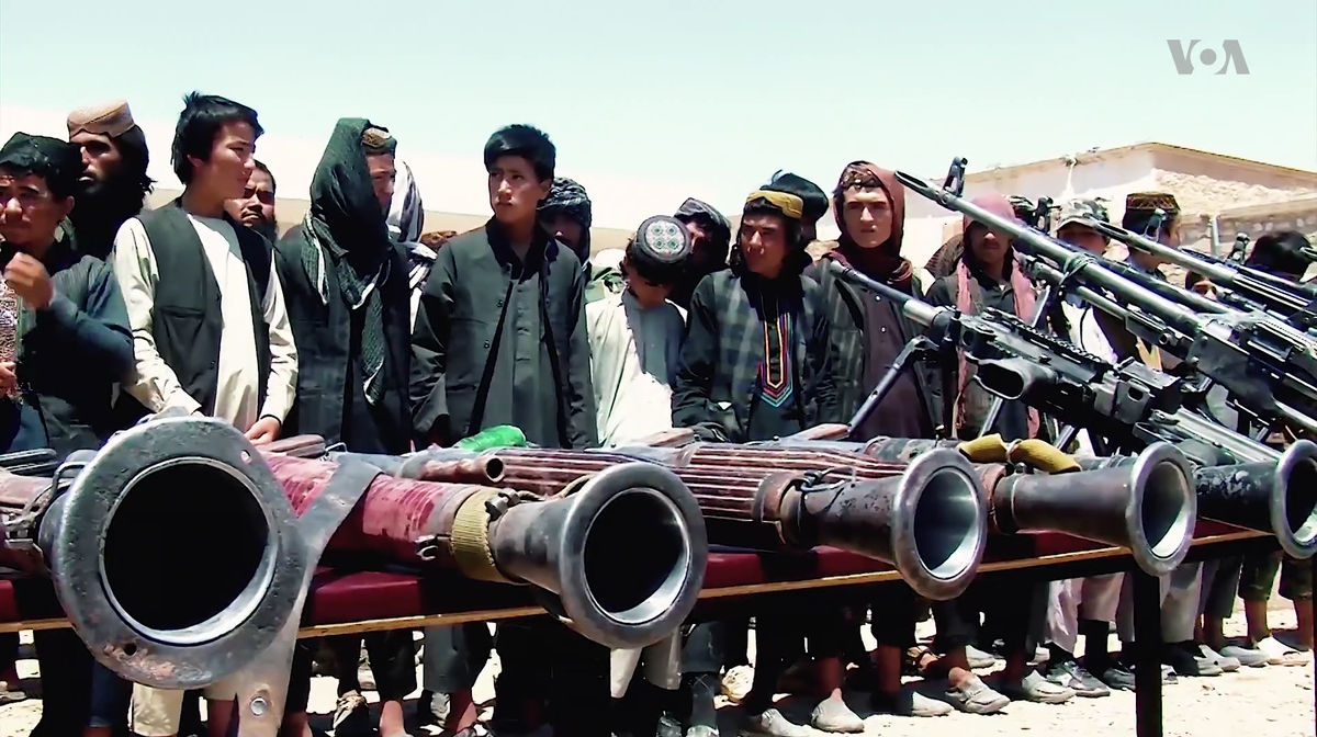 Islamic State - Khorasan Province: A 2025 Assessment