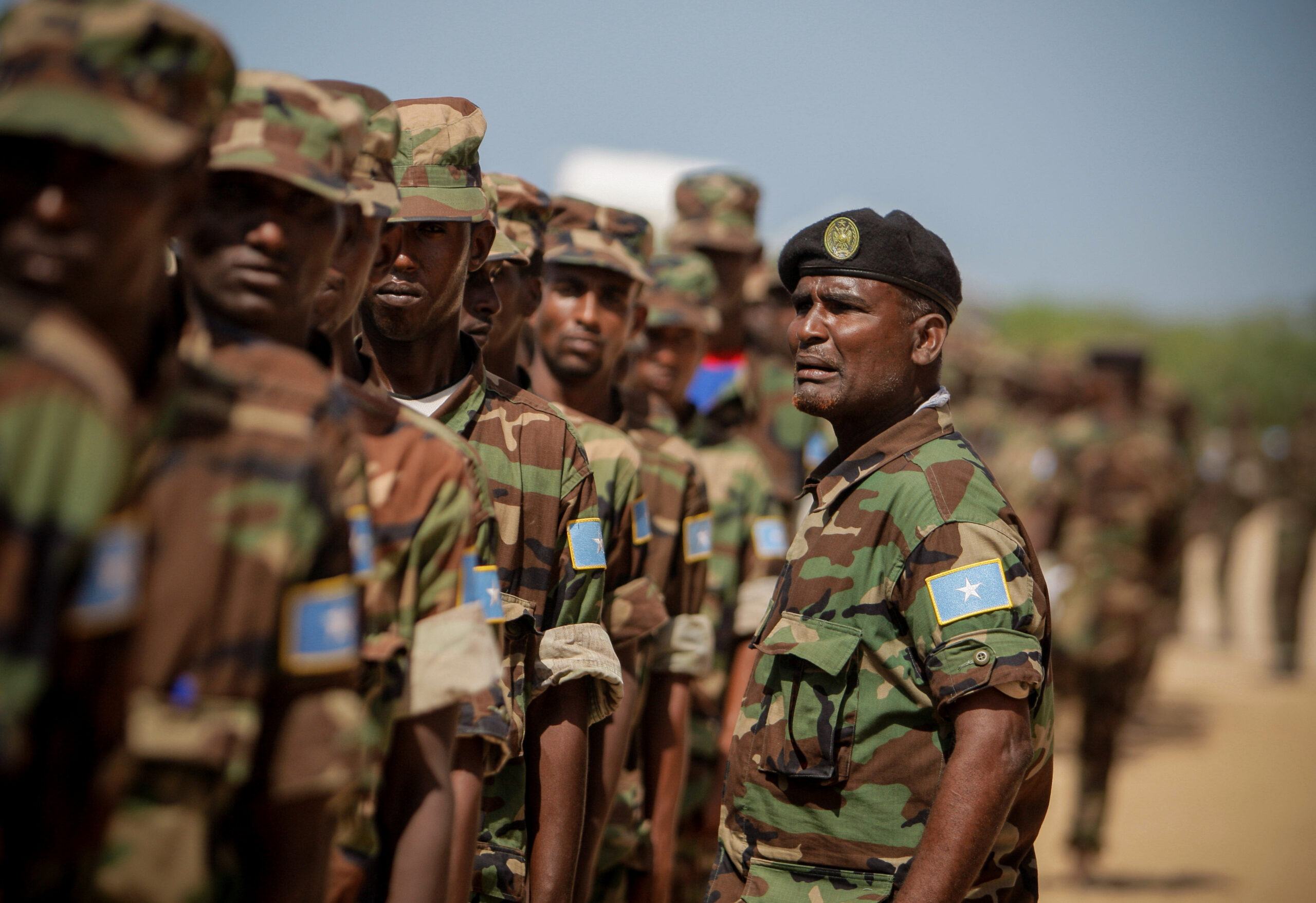 Somalia: Key Anchor of Türkiye’s Africa Strategy