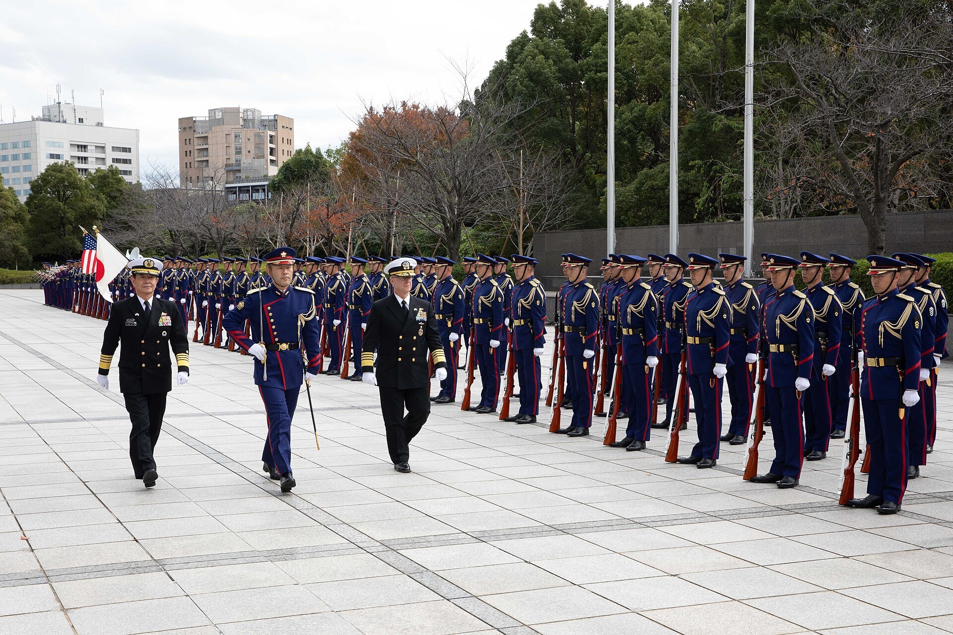 Japan’s Intelligence Reform: Seeking Strategic Autonomy