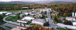 U.S. Secret Bases: Mount Weather - FEMA’s Emergency Center