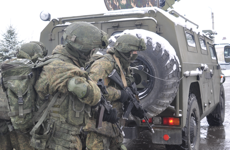 The GRU: Russia’s Notorious Military Intelligence Agency